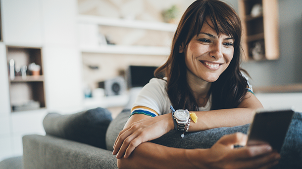 Digital Tools for Members | Luminare Health