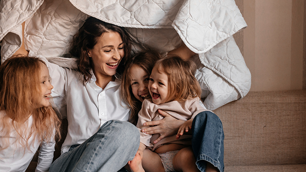 Digital Tools for Members | Luminare Health