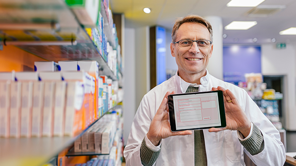 Innovative PBM Solutions with Liviniti | Nationwide Savings | Luminare ...