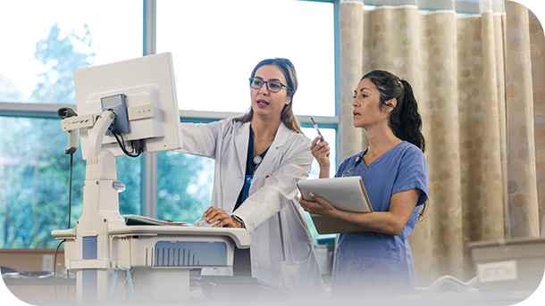 Imaging Concierge | Luminare Health