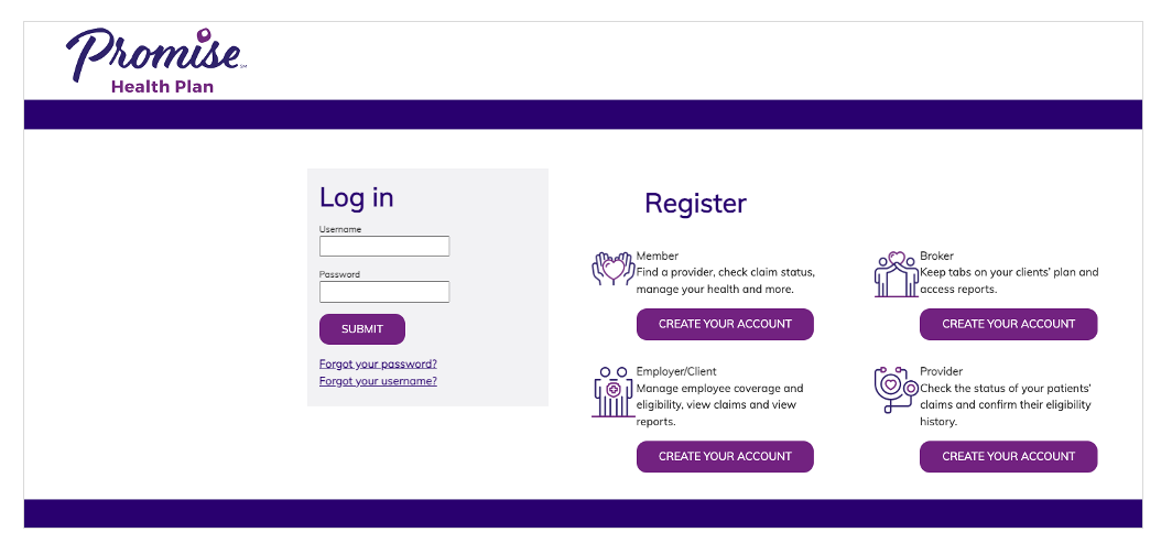 Access Your ID Card Online | Luminare Health