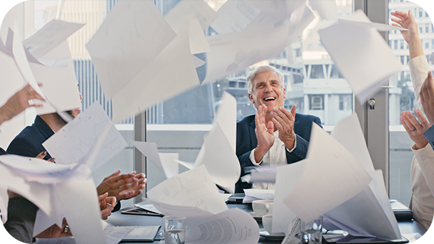 Paperless Enrollment: 5 Reasons to Switch